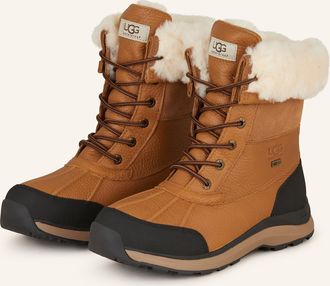 UGG Schn&uuml;rboots Adirondack Iii braun