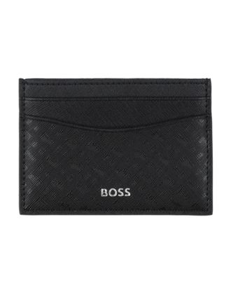 BOSS Kleinlederwaren - Kartenetuis auf YOOX.COM