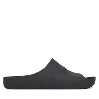 Calvin Klein Pantoletten Calvin Klein Jelly Slide HM0HM02014 Schwarz