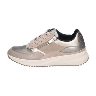 Waldl&auml;ufer Damen, Schuhe, Grau, 41 EUGr&ouml;&szlig;e