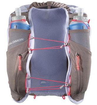 Salomon ADV Skin 12 W - Trailrunning Rucksack - f&uuml;r Damen