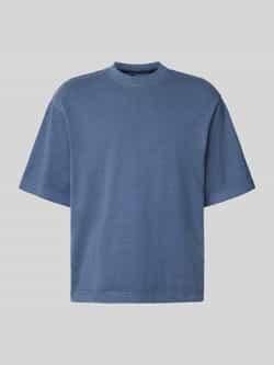 Selected Boxy Fit T-Shirt aus reiner Baumwolle Modell CORY
