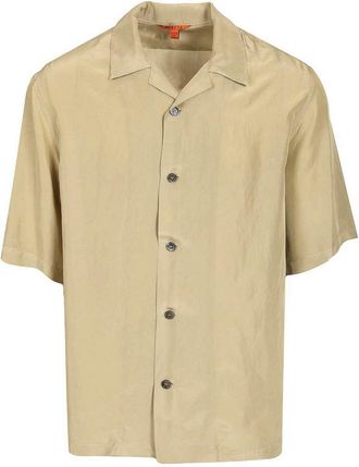Barena Chemise - Vert