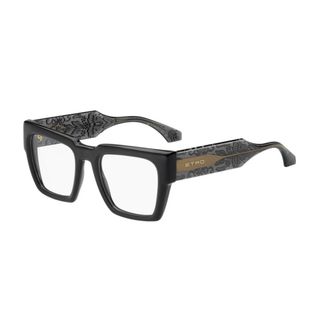 Etro 0019 Glasses - - Accessories - Damen - Grau - 50 MM