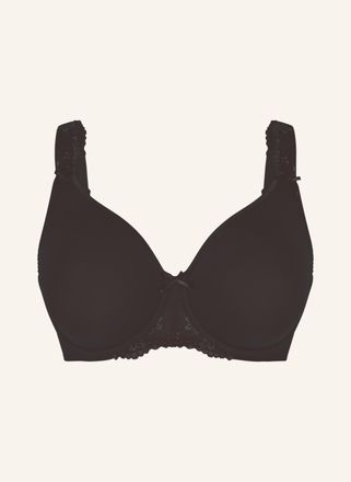 LingaDore Daily B&uuml;gel Bh schwarz