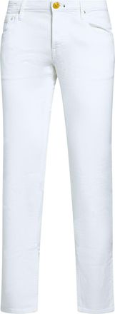 Hand Picked HOSEN & R&Ouml;CKE - Jeanshosen auf YOOX.COM