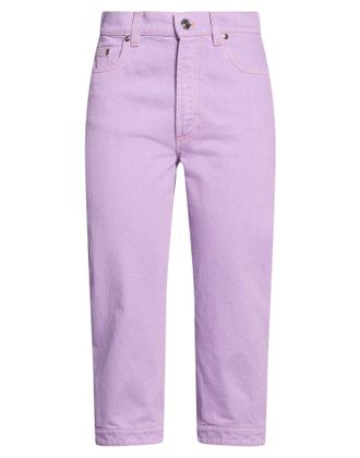 Versace HOSEN & R&Ouml;CKE - Jeanshosen auf YOOX.COM