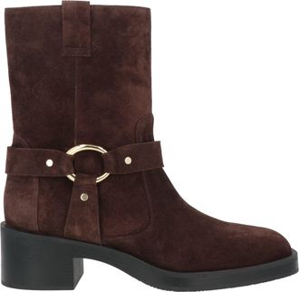 Stuart Weitzman SCHUHE - Stiefeletten auf YOOX.COM