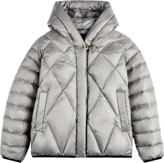Fay Veste Casual - Gris