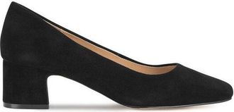 Sergio Bardi Pumps WYL3739-2Z-SB Schwarz