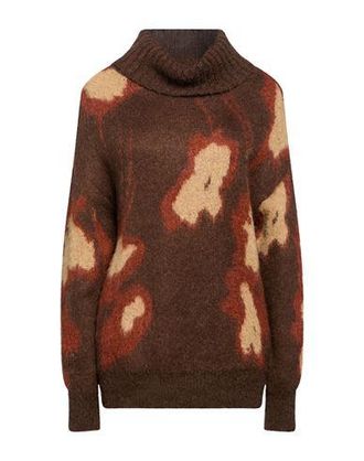 Manila Grace MAILLE - Cols roul&eacute;s sur YOOX.COM