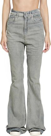 Rick Owens Tower Bolan Bootcut