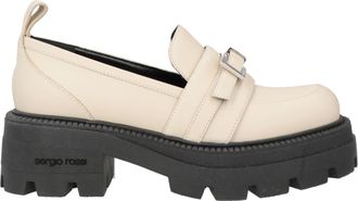 Sergio Rossi SCHUHE - Mokassins auf YOOX.COM
