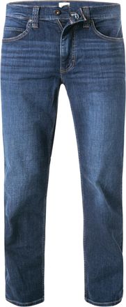 Mustang Jeans Herren Jeans blau Straight Fit