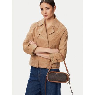 Michael Kors Handtasche MICHAEL Michael Kors May 32T6GX5C1B Braun