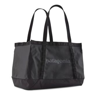 Patagonia Homme, Sacs, Noir, Taille: ONE Size Black Hole Tote 25L