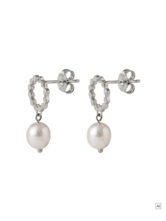 Purelei Aura Pearl Perlenohrringe