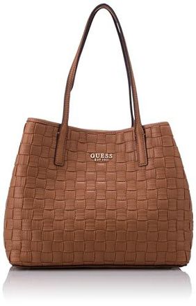Guess Sac pour femme Sandy 2 en 1, caramel