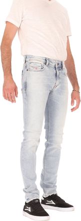 Diesel Pants Men