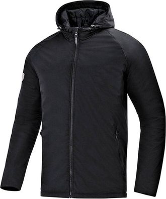 Jako Herren Fußball - Teamsport Textil - Coachjacken Winterjacke