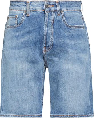 Liu Jo HOSEN & R&Ouml;CKE - Jeansshorts auf YOOX.COM