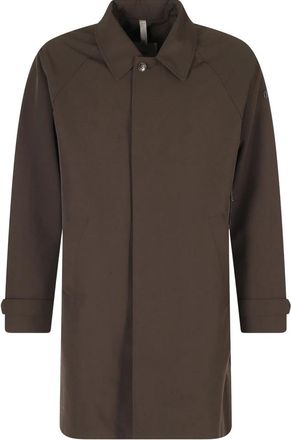 Duno Herren, M&auml;ntel, Braun, 2XLGr&ouml;&szlig;e