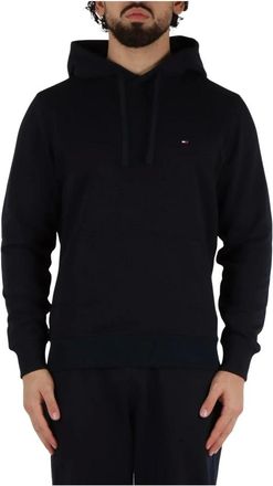 Tommy Hilfiger Herren, Sweatshirts & Hoodies, Blau, 2XLGr&ouml;&szlig;e