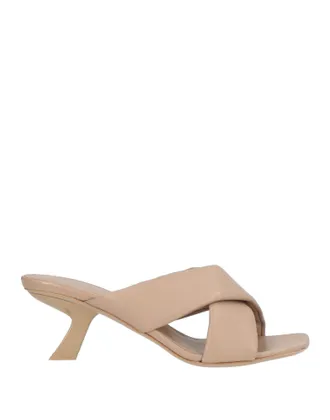 Ferragamo SCHUHE - Sandalen auf YOOX.COM