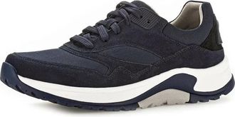 Gabor Sneakers - - Shoes - Herren - Blau - 43 1/2 EU