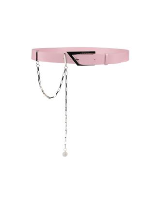 The Attico Kleinlederwaren - G&uuml;rtel auf YOOX.COM