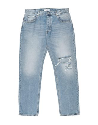 Icon Denim Los Angeles HOSEN & R&Ouml;CKE - Jeanshosen auf YOOX.COM
