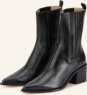 Pomme Dor Pomme Dor Stiefeletten Juliette schwarz