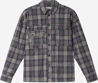 Isabel Marant Chemise Vittorio - Homme - Nuit - Taillexs - Isabel Marant
