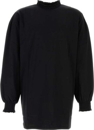 Random Identities Homme, Tops, Noir, Taille: S Long Sleeve Hauts