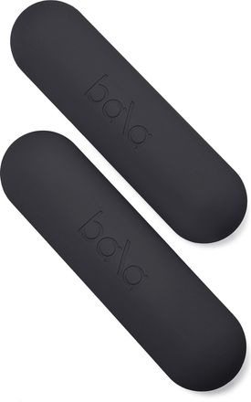 Bala Bars | Bekannt aus Shark Tank | Hanteln | Yoga, Tanz, Barre, Pilates, Cardio, Aerobic, Walking, je 1,4 kg, 2 St&uuml;ck pro Set