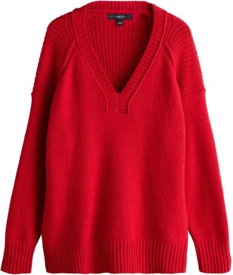 Next Pullover