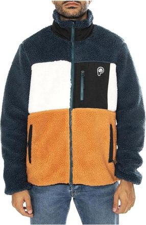 Penfield Homme, Sport, Multicolore, Taille: XL Wind Jacket