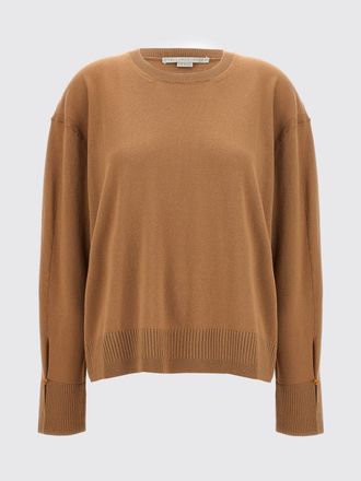 Stella McCartney Pullover STELLA MCCARTNEY Damen Farbe Beige