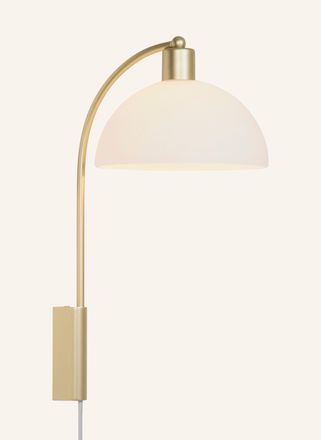 Nordlux Wandleuchte Ellen 20 braun