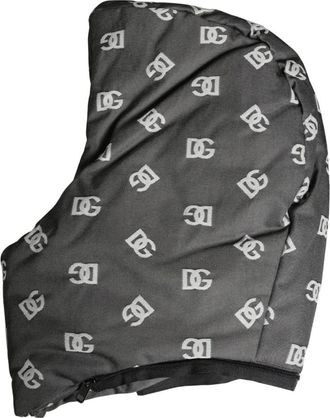 Dolce & Gabbana Femme, Accessoires, Noir, Taille: ONE Size Hats