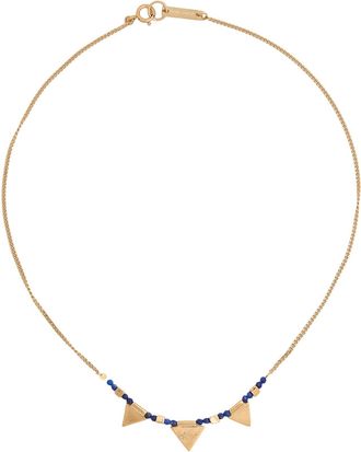 Isabel Marant SCHMUCK und UHREN - Halsketten auf YOOX.COM