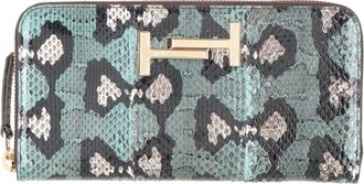 Tod's Kleinlederwaren - Brieftaschen auf YOOX.COM