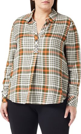 s.Oliver Bluse Langarm