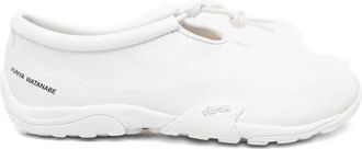 New Balance X Junya Watanabe Drawstring-fastening Sneakers