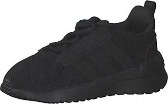 adidas Adidas Mixte bébé Racer TR21 Shoes, Core Black/Core Black/Carbon, 19 EU