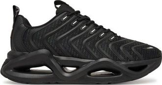 Emporio Armani Sneakers 7X000303 AF18441 MZ547 Schwarz