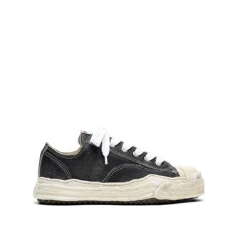Miharayasuhiro Mihara Yasuhiro, Herren, Schuhe, Schwarzk, 41 EUGr&ouml;&szlig;e