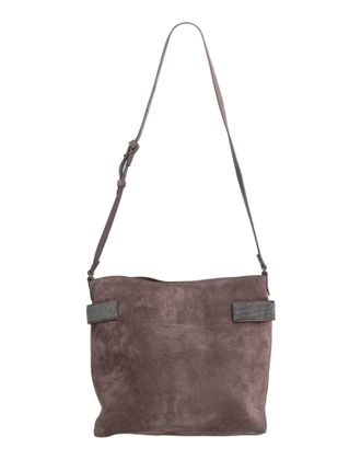 Brunello Cucinelli TASCHEN - Schultertaschen auf YOOX.COM