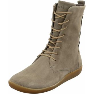 Think Boots - - Shoes - Damen - Grau - 39 1/2 EU