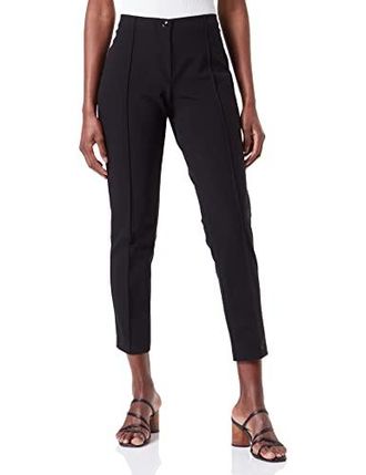 Gardeur Atelier GARDEUR ZENE13 Pantalon, Noir (Schwarz 99), W40 (Taille Fabricant: 40) Femme